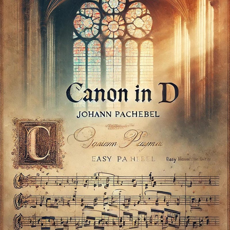 Fantasy Canons - Etsy