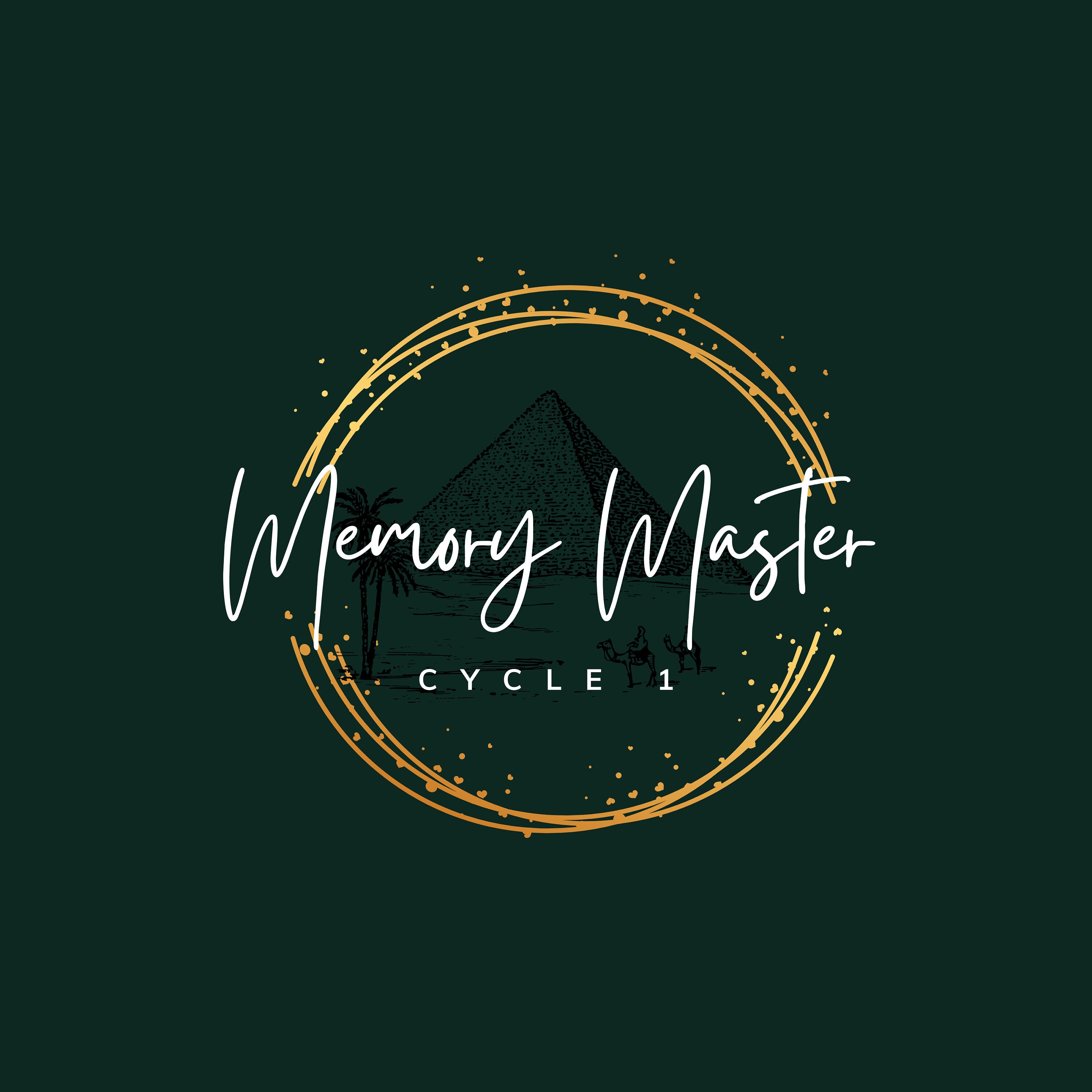 Cycle 1 Memory Master - Classical Conversations | DIGITAL Download (2 ...