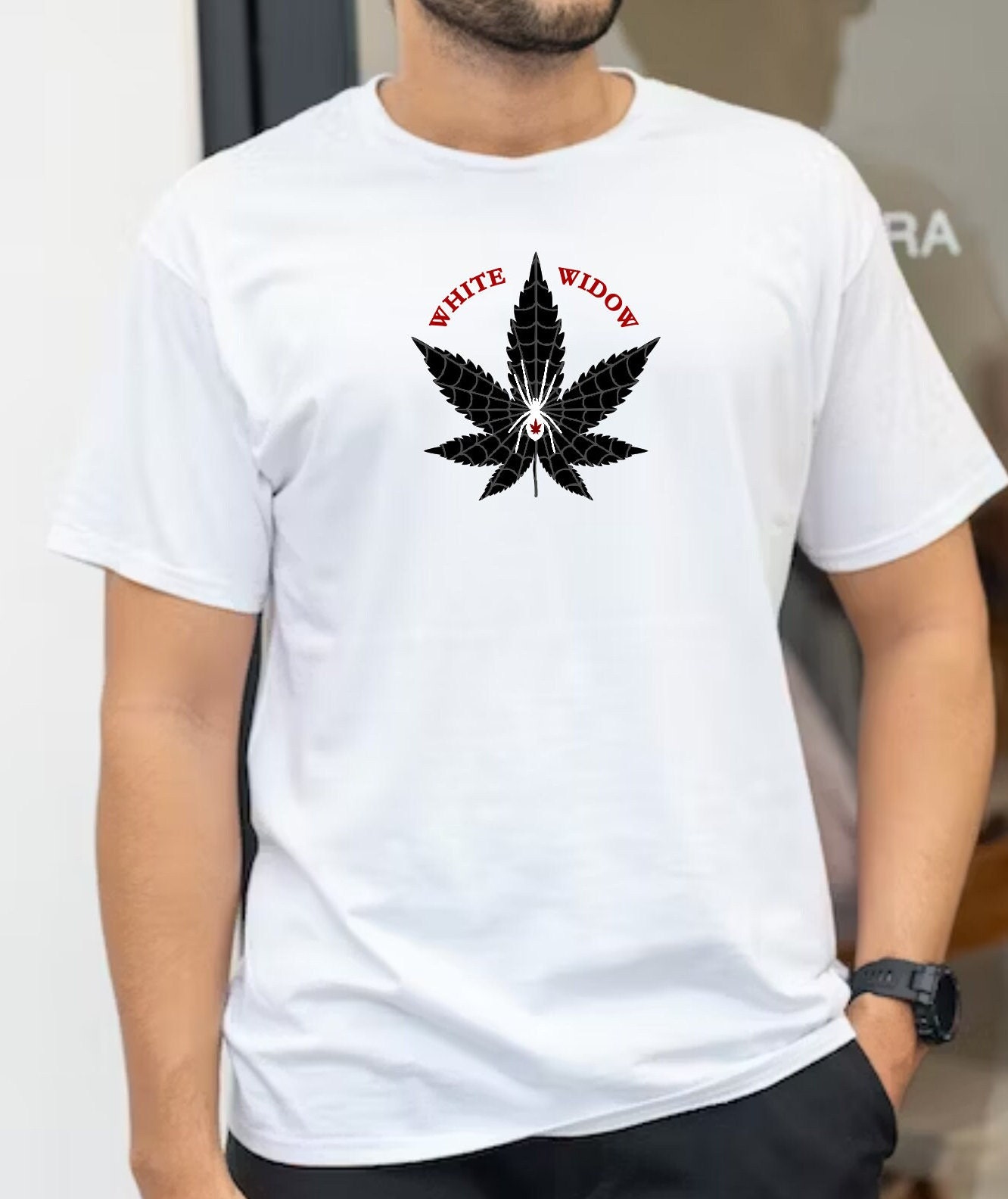 Pot Leaf Printable Marijuana Leaf PNG Stoners Printable Weed Cannabis ...