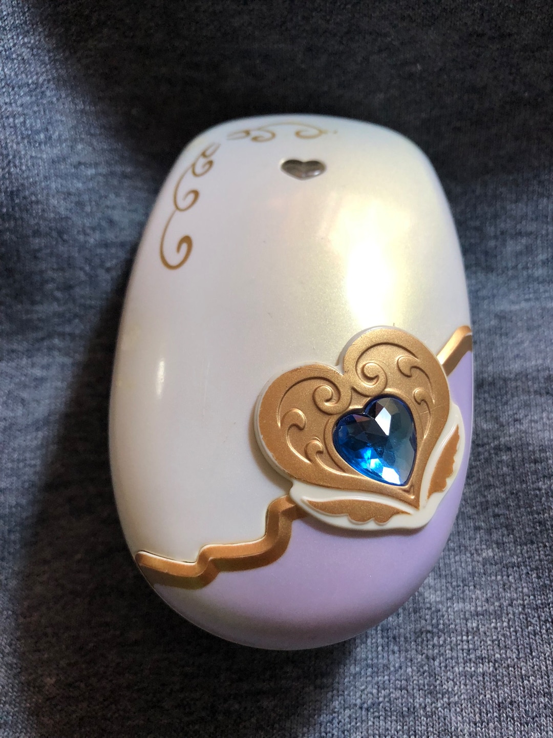 Pretty Cure Splashstar Excellent Series Mix Commune Used 01 - Etsy