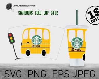 Bus Driver Svg - Etsy