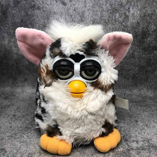 Furby - Etsy