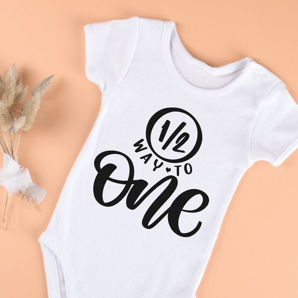 1 2 Way to One File - Etsy