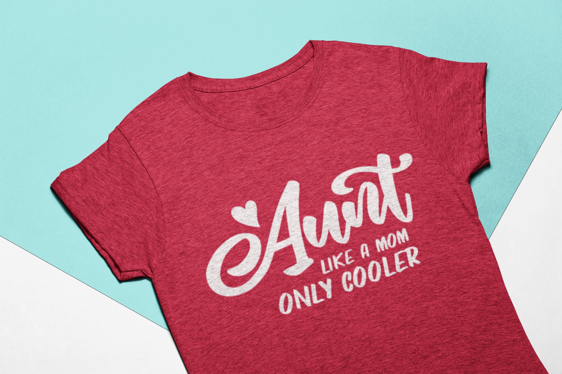 Aunt Definition Svg Like a Mom Only Cooler Funny Best Aunt - Etsy