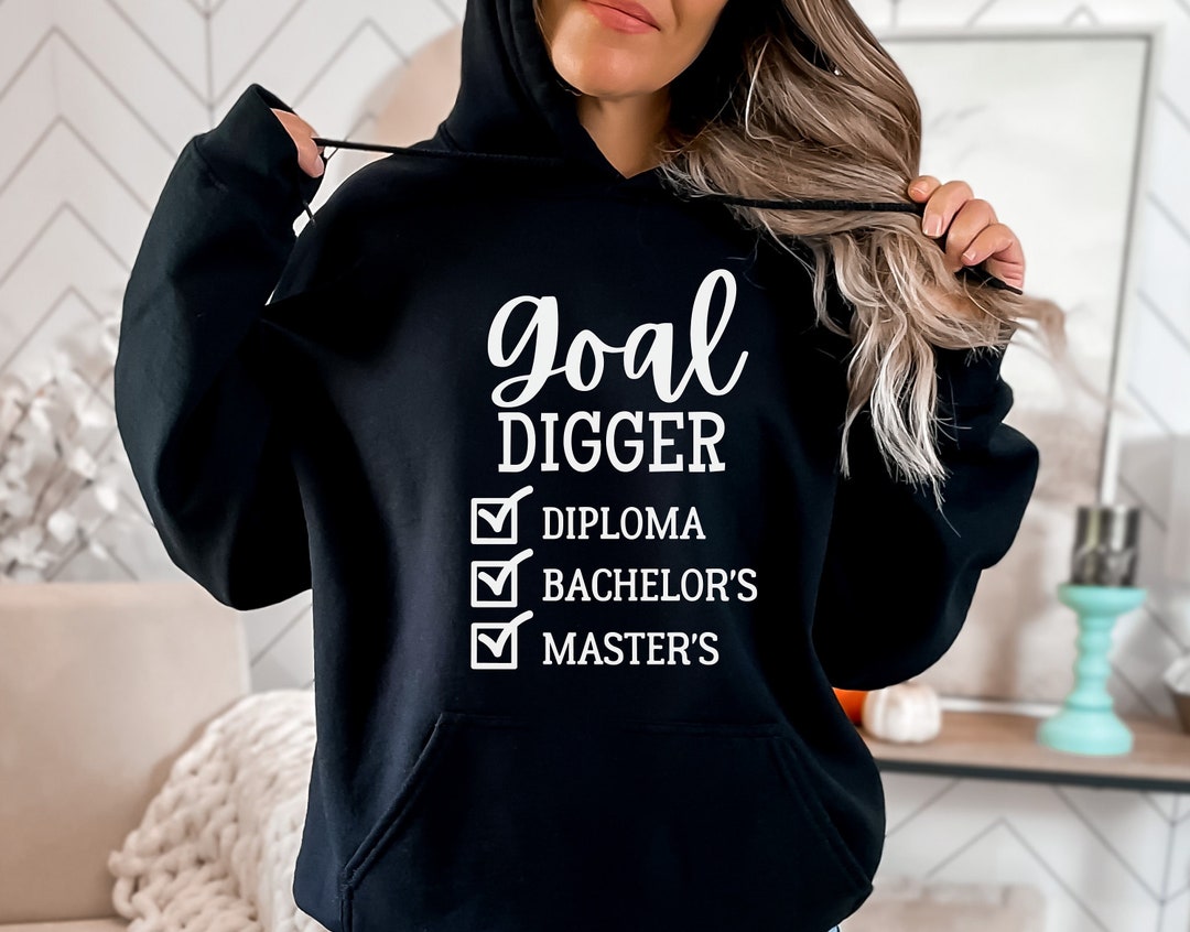 Goal Digger Svg, Hand Letter, Png, Eps, Dxf, Svg Cut File for Cricut ...