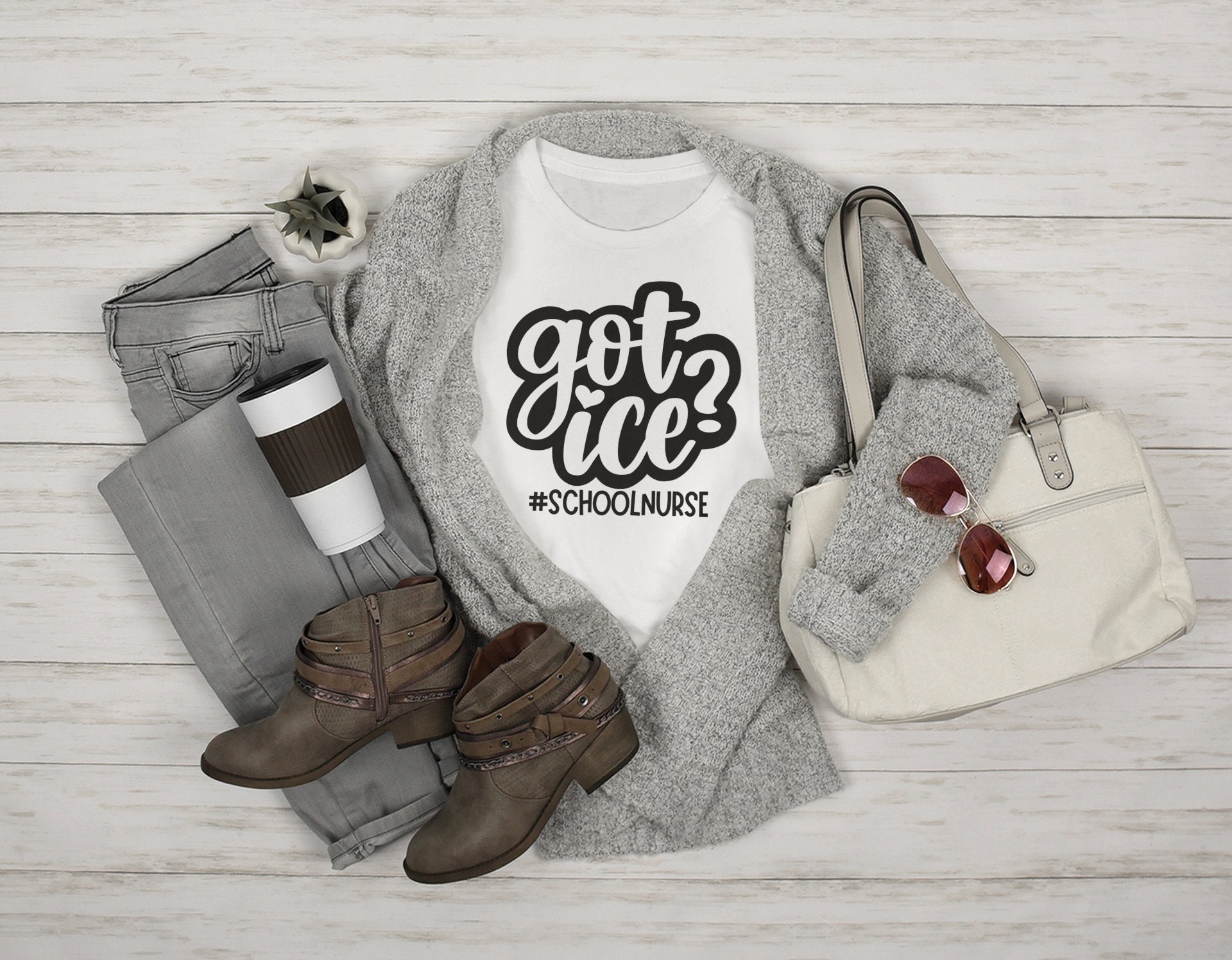 Got Ice Svg School Nurse Svg Nursing Svg Nurse Svg Nurse - Etsy