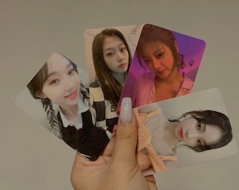 Aespa Winter Poster - Etsy UK