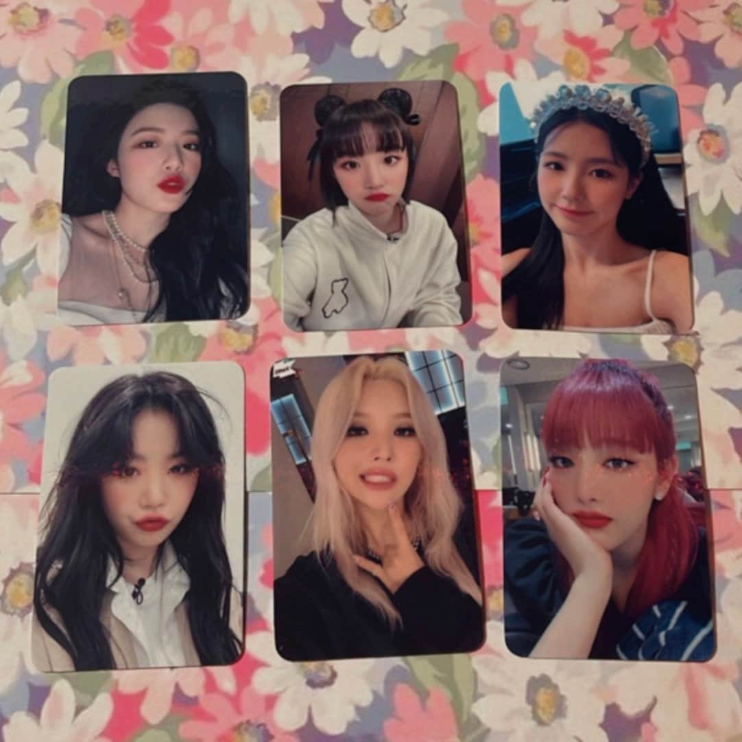 Gidle Sticker - Etsy