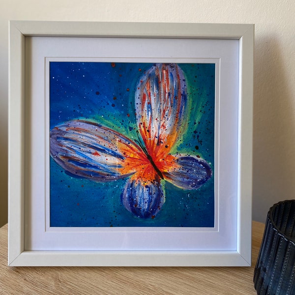 Prophetic Art - Etsy