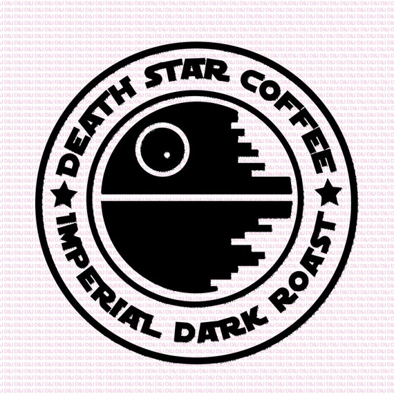 Coffee Death Star Memes