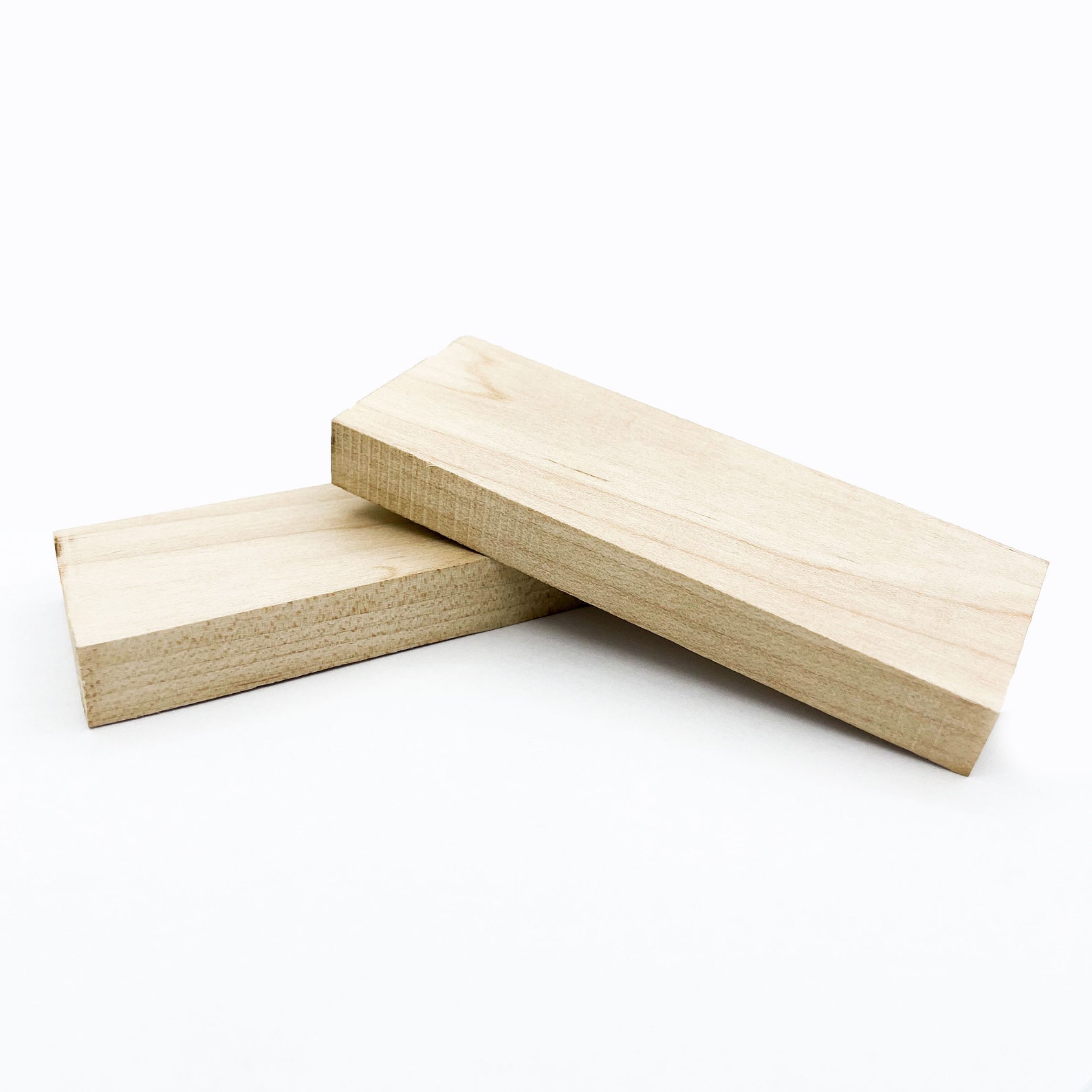 Maple Wood Handle Scales Wood Handle Scales Handle Material - Etsy