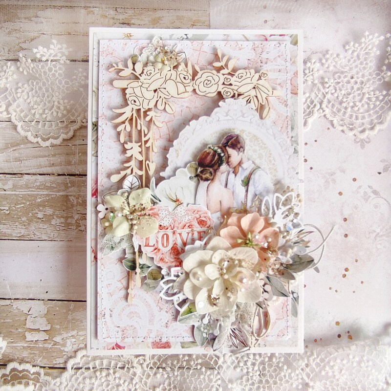 Elegant Wedding - Etsy