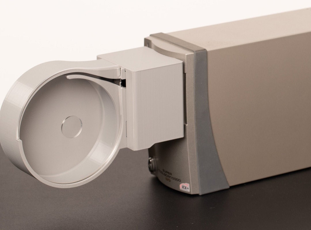 Nikon SA-30 Front Spool. Front Spool Only! - Etsy