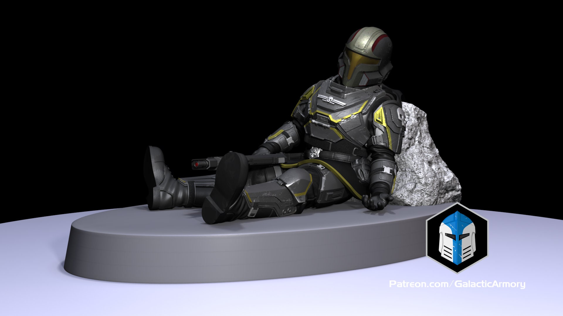 Helldivers 2 Full Platoon 20 Poses - Etsy