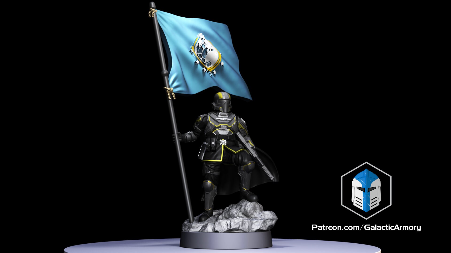 Helldivers 2 Full Platoon 20 Poses - Etsy