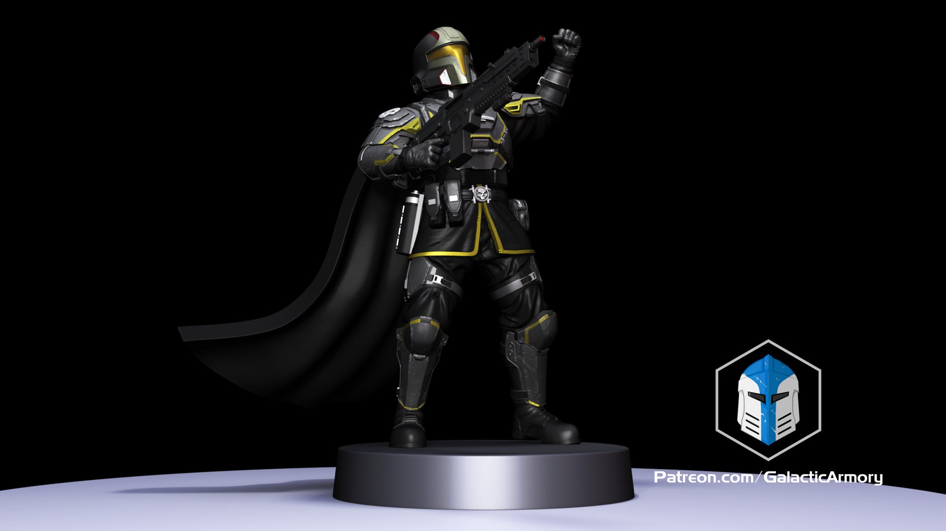 Helldivers 2 Full Platoon 20 Poses - Etsy