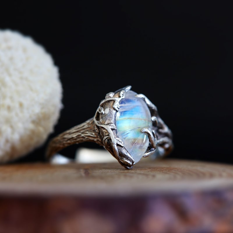 Elven Rings - Etsy