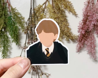 Ron Weasley | Etsy