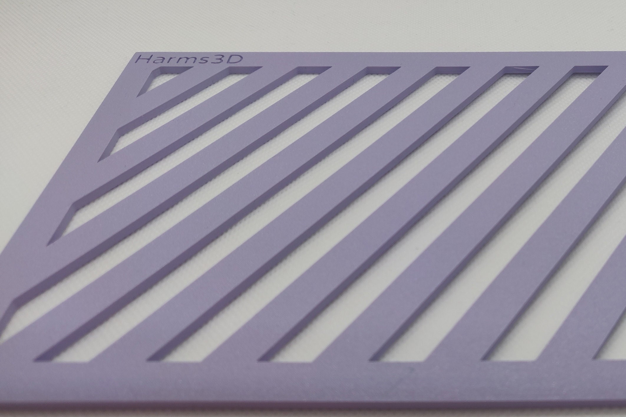 Dina5 Ruler 55 Degrees Stencil Calligraphy Calligraphy Copperplate ...