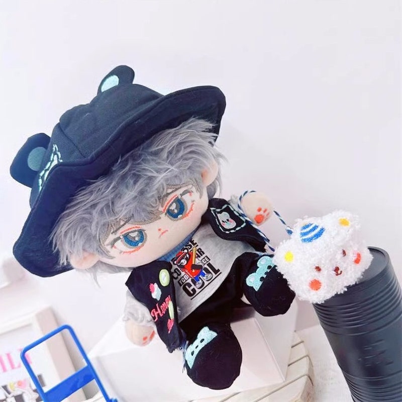 Labubu Stray Kids - Etsy