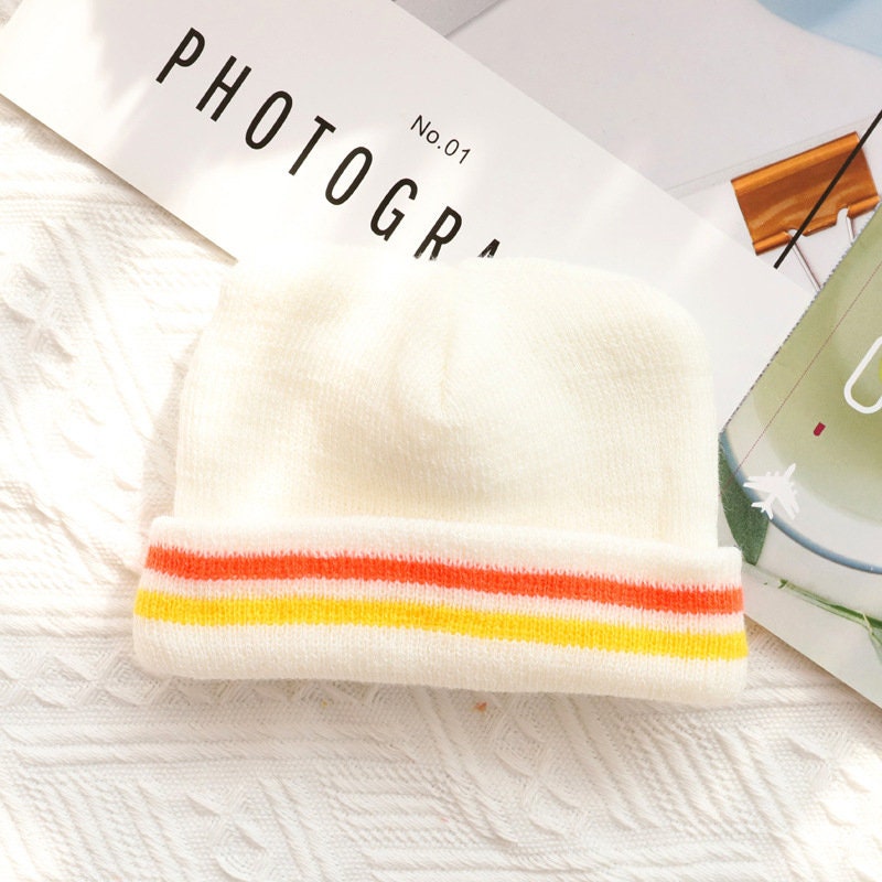 20cm Cotton Doll Plush Clothes, Plush Doll Sweatshirts, Romper and Knit ...