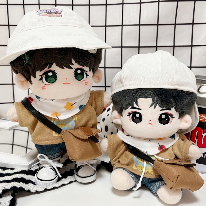 Enhypen Plush - Etsy