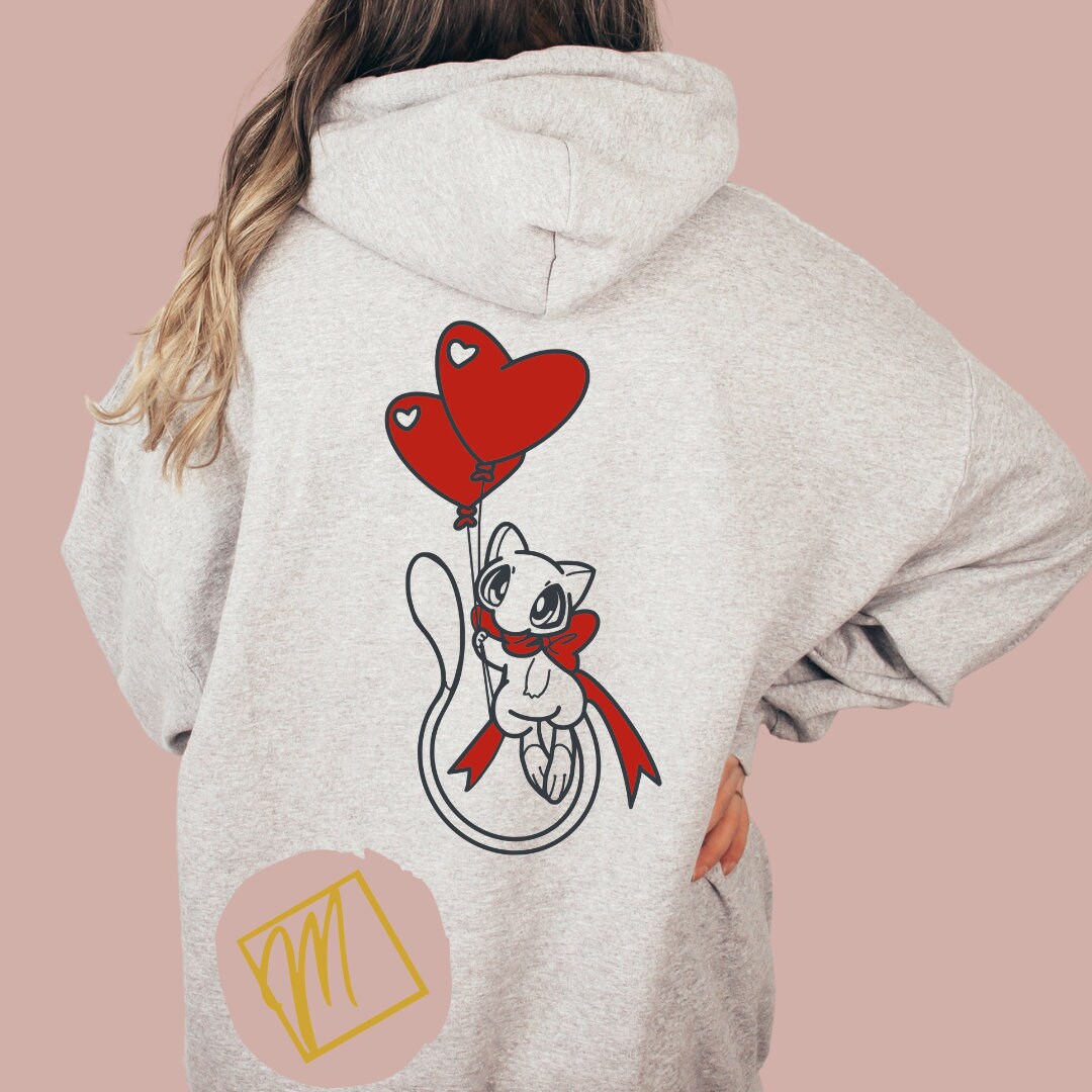 Digital, All You Need is Mew Svg Png, Valentine's SVG, Pokemon, Cricut ...