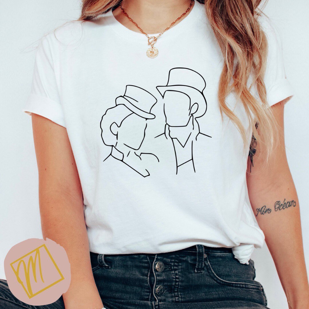 Lady Whistledown Svg, Kate Svg,anthony Svg, Png,sublimation,pen Drawing ...