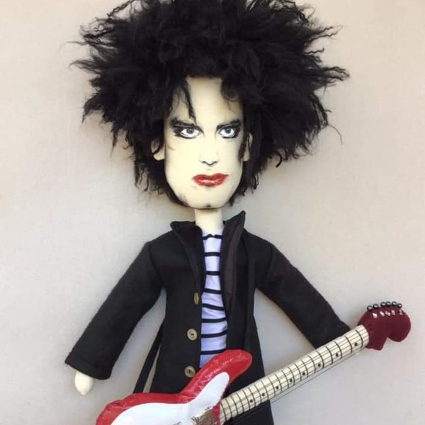 Robert Smith - Etsy