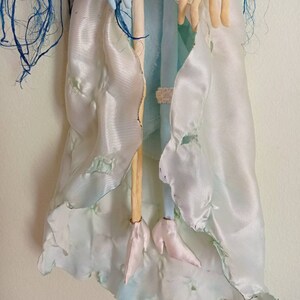 Corpse Bride Emily Doll Made to Order Doll 29 Custom - Etsy