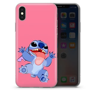 Cartoon Phone Case for iPhone 15 14 Pro Max 13 12 11 Xr Xs X 8 - Etsy