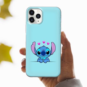 Cartoon Phone Case for iPhone 15 14 Pro Max 13 12 11 Xr Xs X 8 7 Se ...
