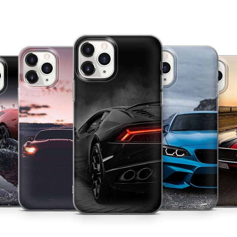 Car Phone Case - Etsy