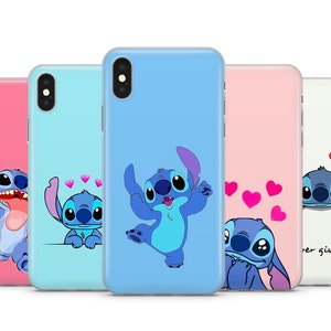 Cartoon Phone Case for iPhone 15 14 Pro Max 13 12 11 Xr Xs X 8 - Etsy