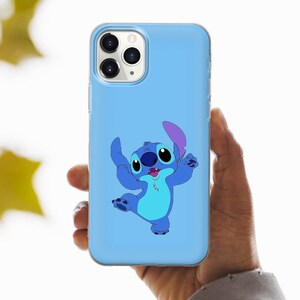 Cartoon Phone Case for iPhone 15 14 Pro Max 13 12 11 Xr Xs X 8 7 Se ...
