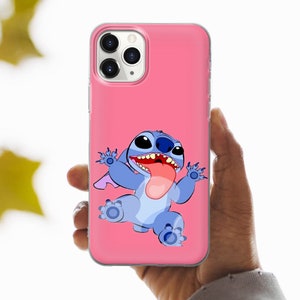 Cartoon Phone Case for iPhone 15 14 Pro Max 13 12 11 Xr Xs X 8 7 Se ...