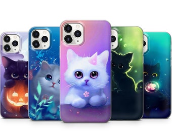 Cartoon Phone Case for iPhone 15 14 Pro Max 13 12 11 Xr Xs X 8 7 Se ...