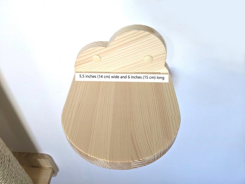 Cloud Cute Steps for Cats Cat Wall Steps Cat Stairs Cat - Etsy