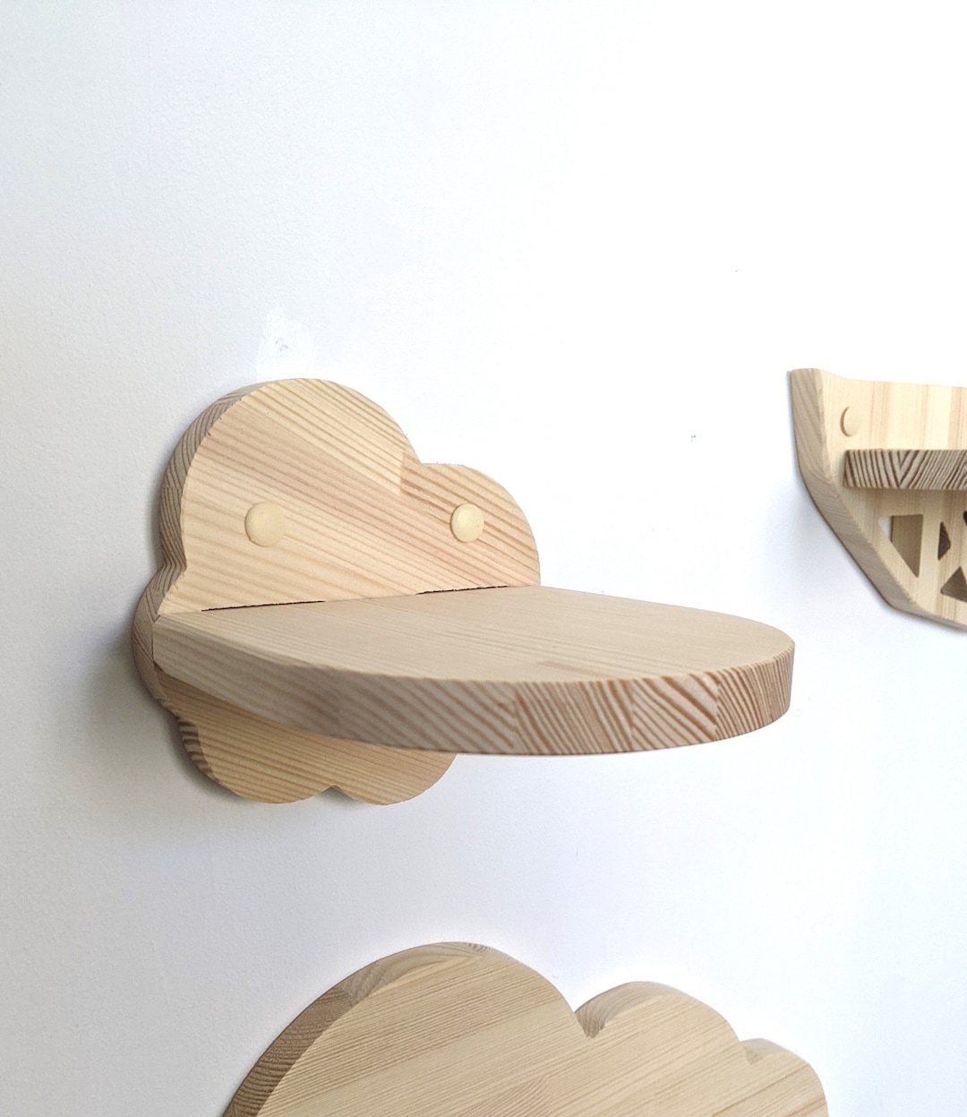 Cloud Cute Steps for Cats, Cat Wall Steps, Cat Stairs, Cat Steps, Cat ...