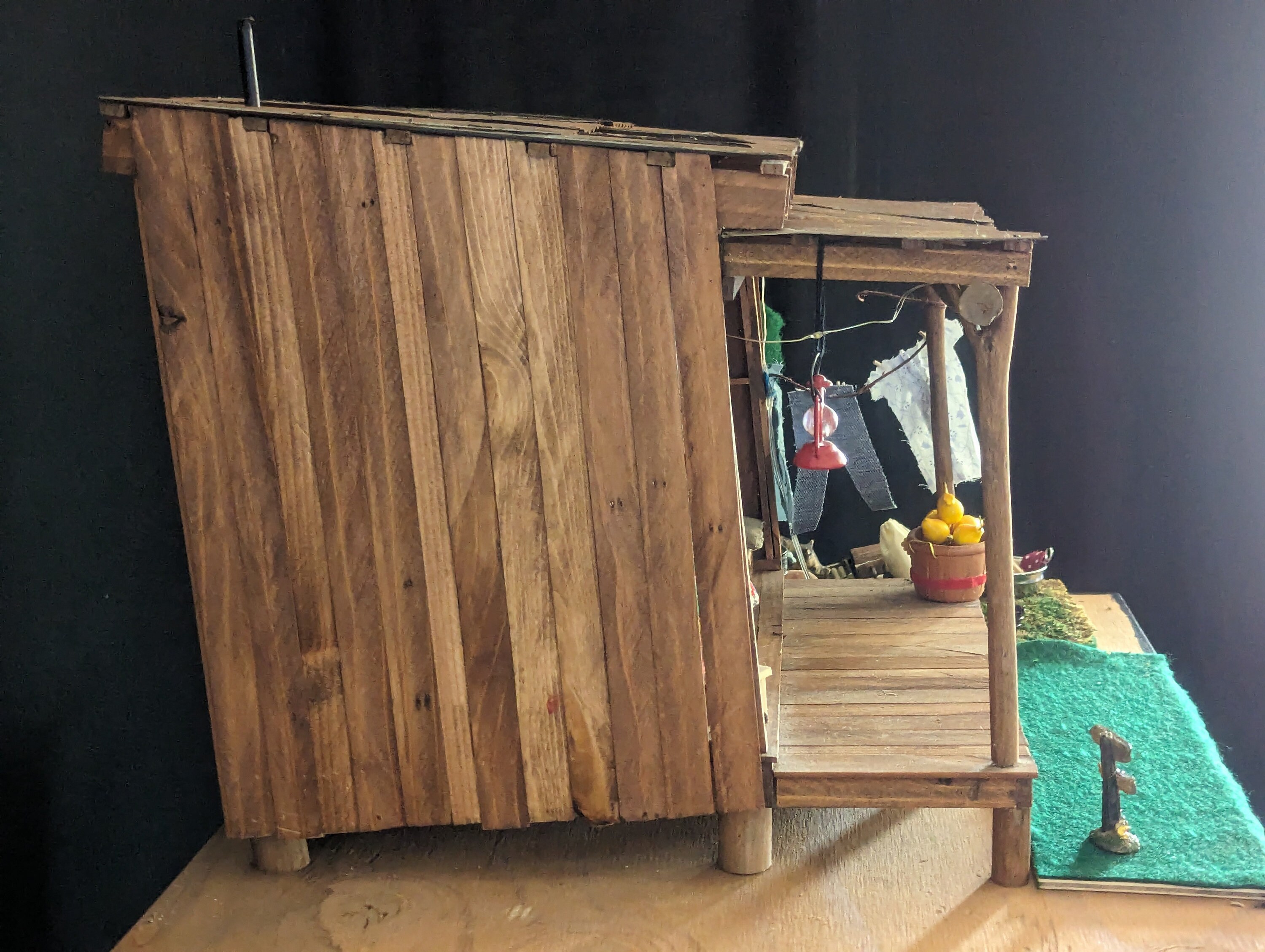 BACKROADS CABIN - Etsy