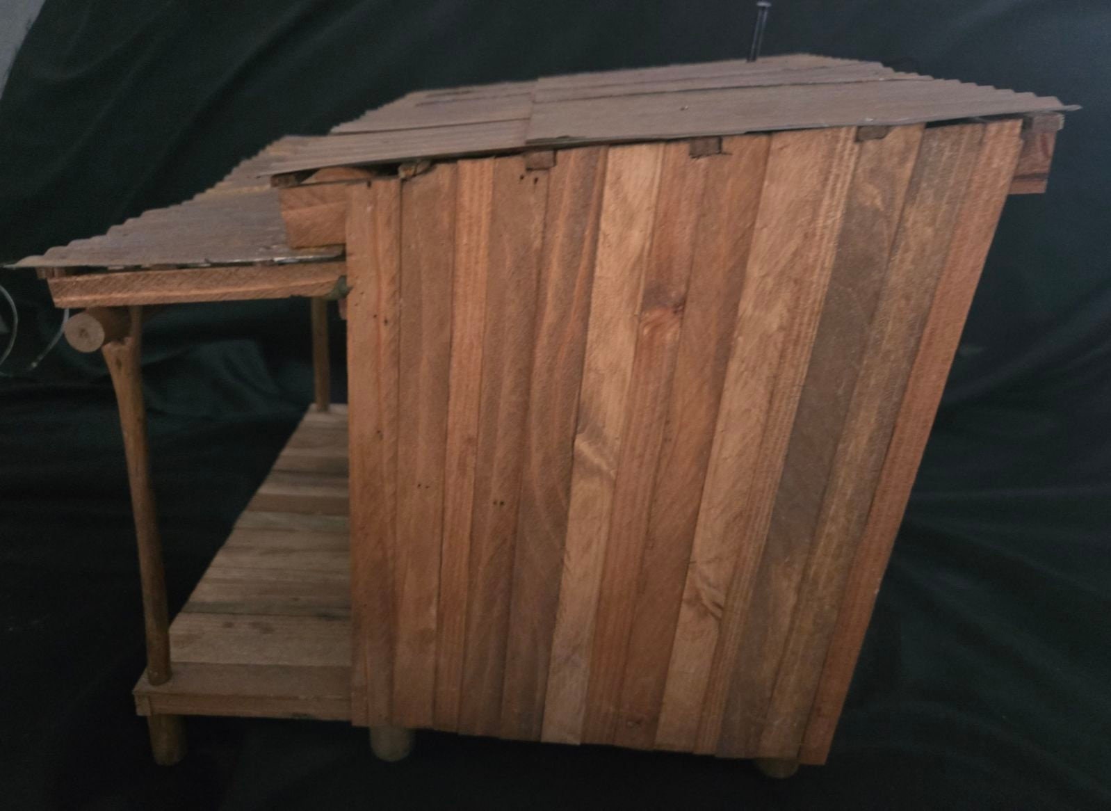 BACKROADS CABIN - Etsy