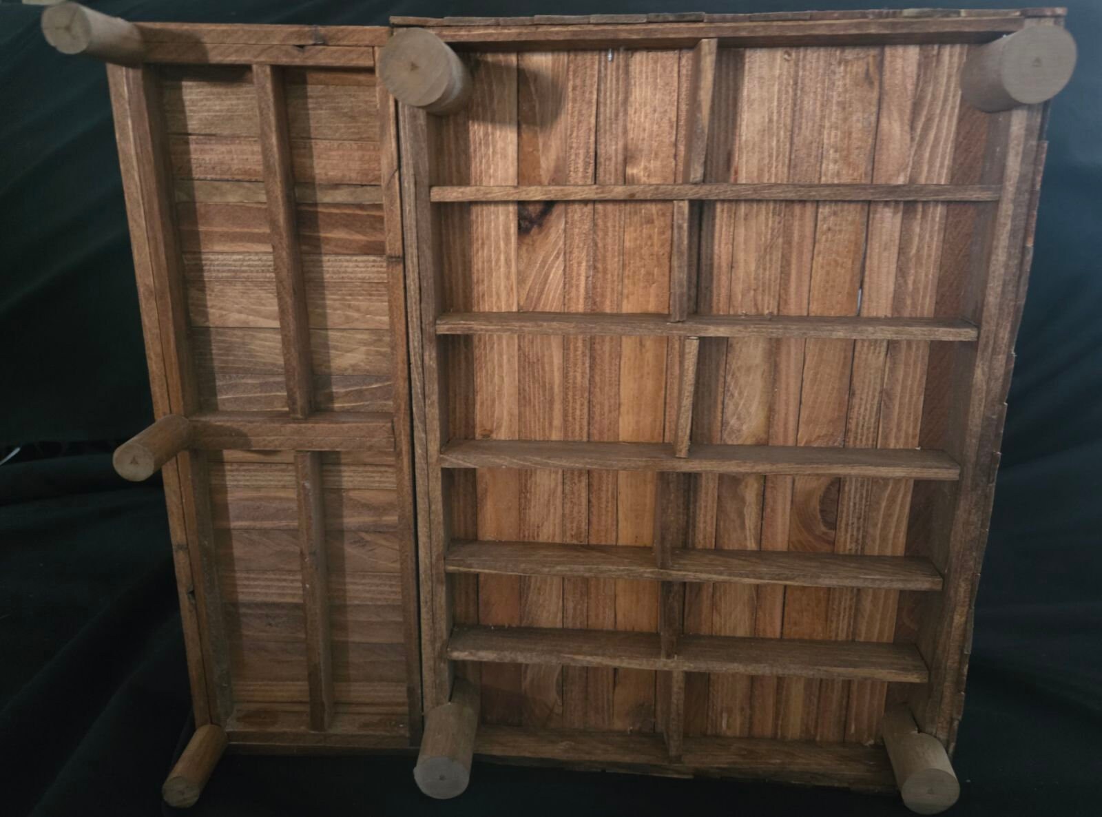 BACKROADS CABIN - Etsy