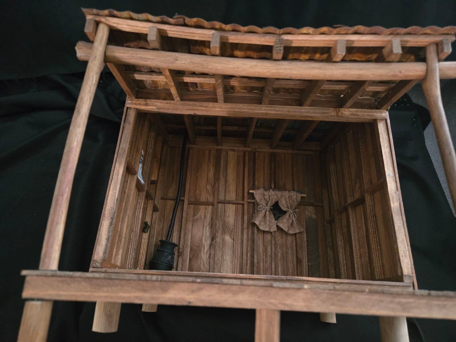 BACKROADS CABIN - Etsy