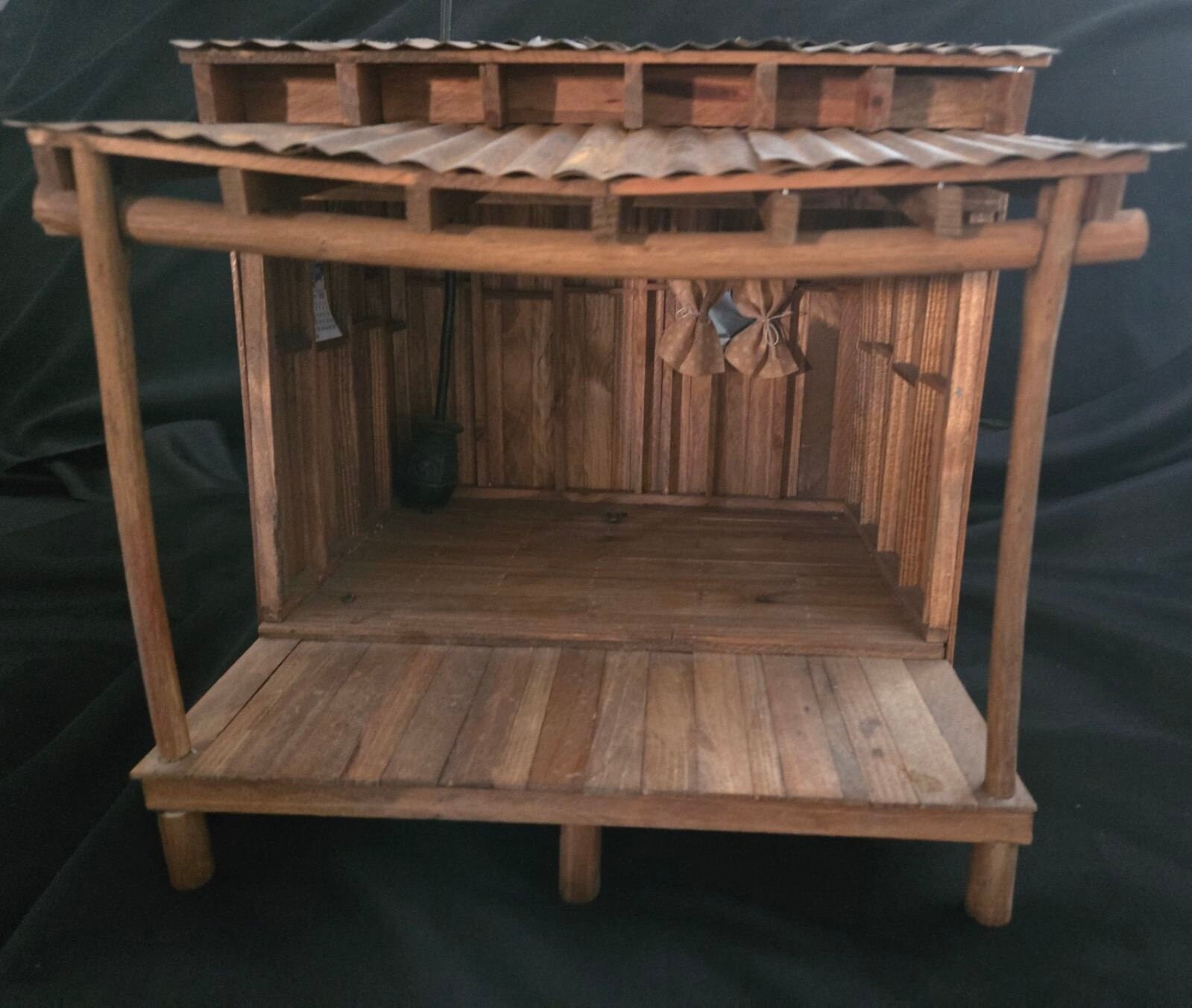 BACKROADS CABIN - Etsy