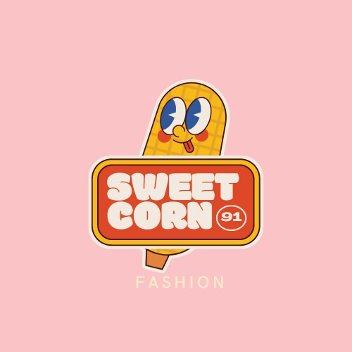 SweetCornFashion - Etsy