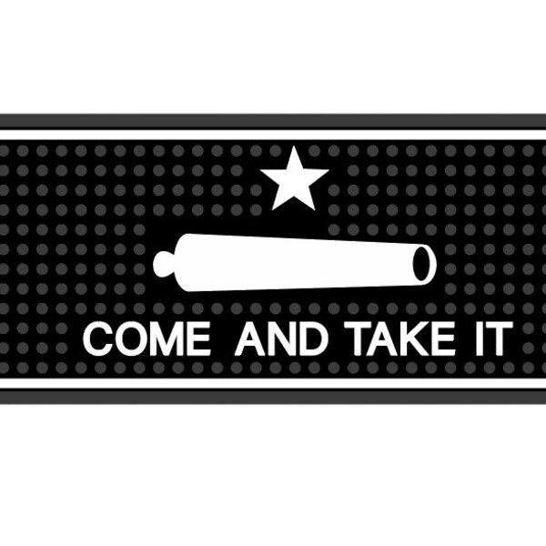 Come and Take It - Etsy
