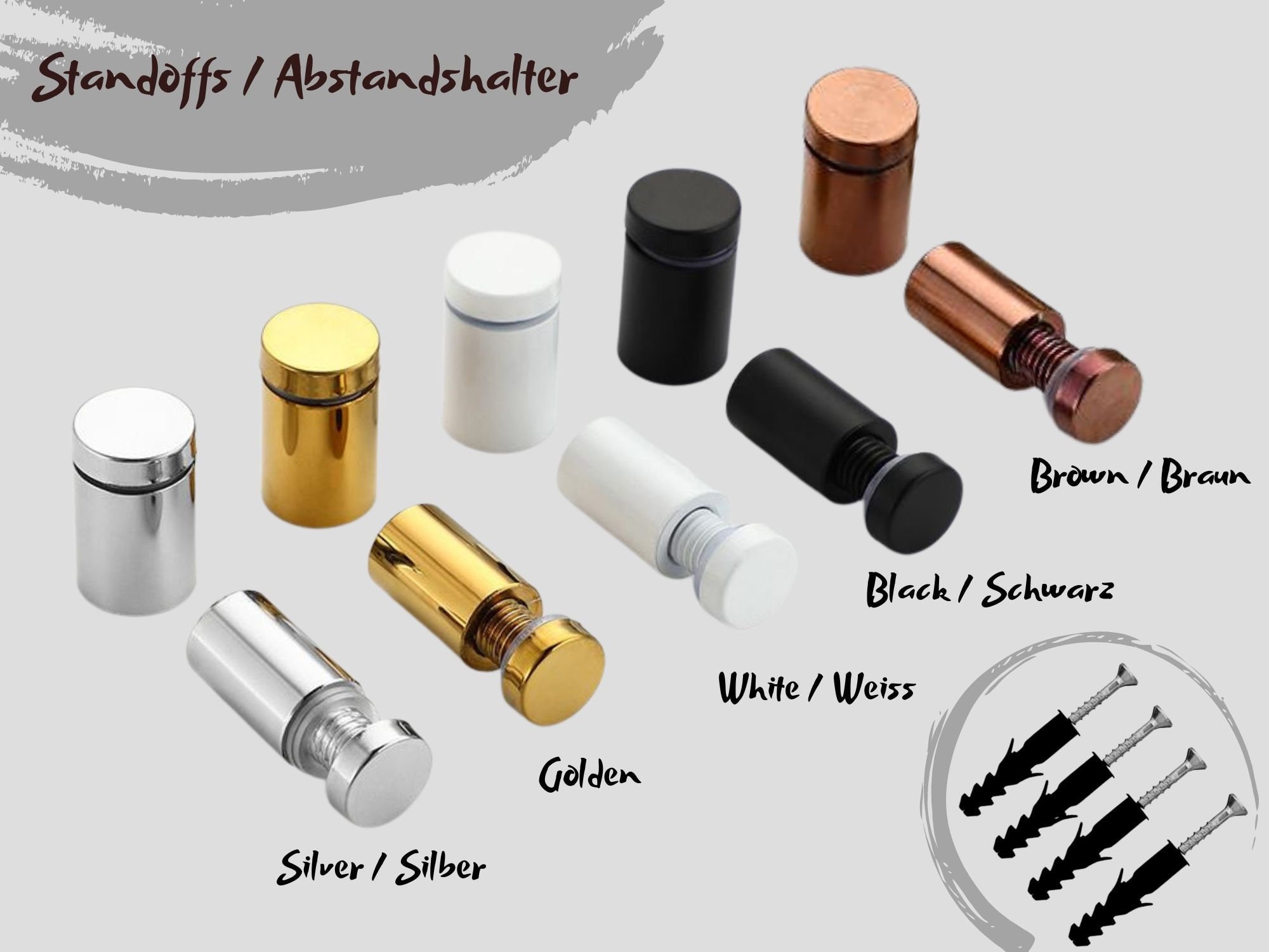 Large Set of 3 Panels With Tropical Monstera Leaf Leaves Wooden Wallart ...