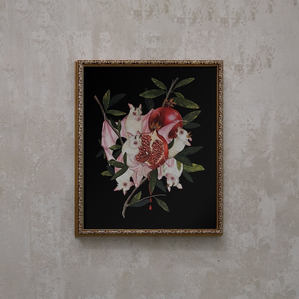 Gothic Decor - Etsy UK