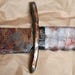 Friday the 13th Part 8 Jason Mask - Etsy
