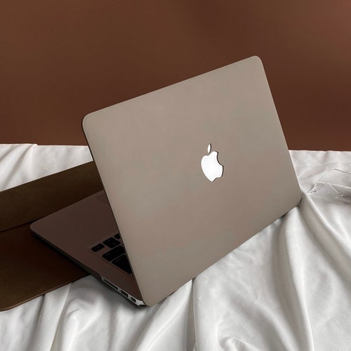 Periwinkle Purple New Pro Mac Hard Protective Case for Macbook - Etsy